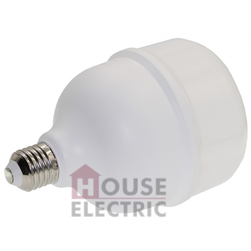 Светодиодная лампа Electro-House T80 30W 2700lm E27 4100k