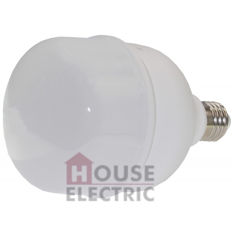 Светодиодная лампа Electro-House T80 30W 2700lm E27 4100k