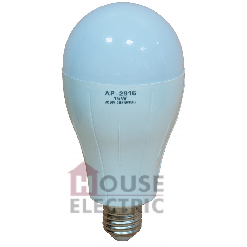 Аккамуляторная лампа OKGO AP-2915 Emergency Lamp 15W