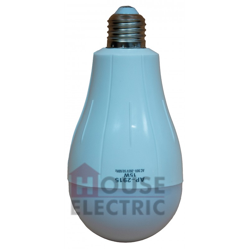 Аккамуляторная лампа OKGO AP-2915 Emergency Lamp 15W