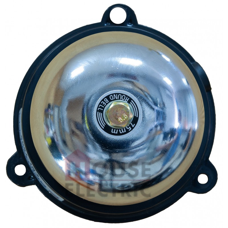 Звонок громкого боя Аско-Укрем EBL-7502 D75 мм