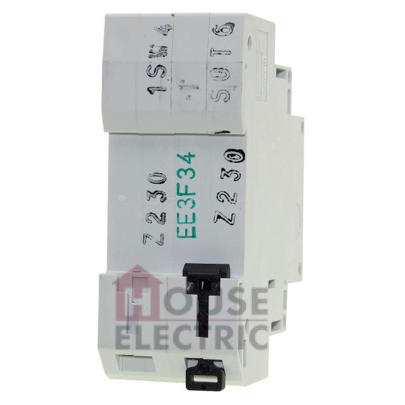 Импульсное реле Eaton Z-SC230/2S1O, 16A, 2NO+1NC